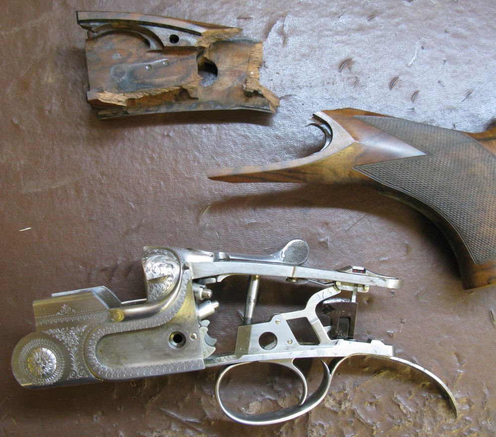 Greenwood Gunsmiths in the West Midlands | Gallery